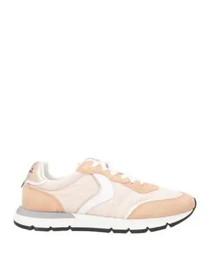 VOILE BLANCHE Storm 015 Sneakers - Blush