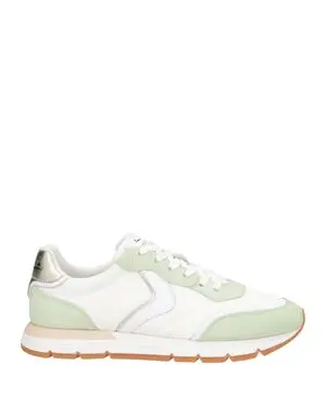 VOILE BLANCHE Storm 015 Sneakers - Green
