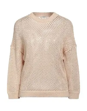Peserico Cotton Knit Sweater
