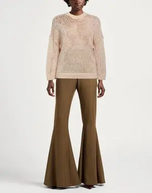 Peserico Cotton Knit Sweater