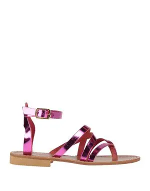 BALDININI Thong Sandal