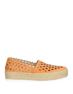 BALDININI Calfskin Espadrilles