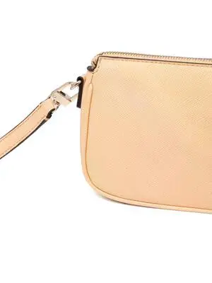 Guess Mini Noelle Cross Body Bag - Neutrals