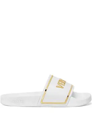 Versace Pool Sliders