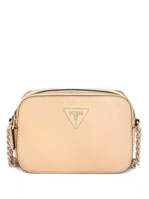 Guess Noelle Crossbody Bag - Neutrals