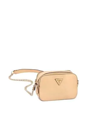 Guess Noelle Crossbody Bag - Neutrals