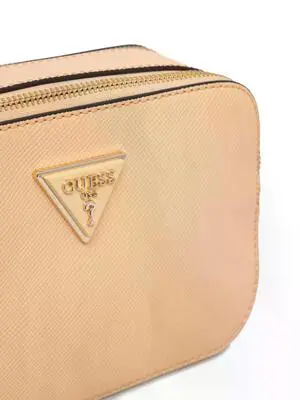 Guess Noelle Crossbody Bag - Neutrals