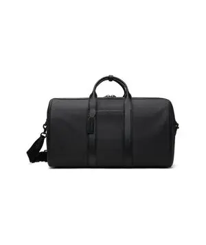 COACH Gotham 45 Duffle Bag - Black
