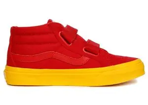 VANS Sk8mid Reissue Vin