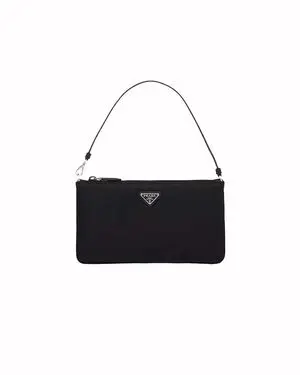 Prada Re-nylon Mini Bag
