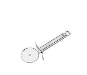 KUCHENPROFI Parma Pizza Cutter, 18/10 Stainless Steel - Silver