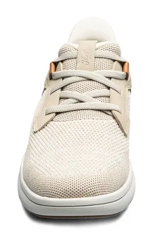 Florsheim Fleet Knit Elastic Sneakers - Ice Multi