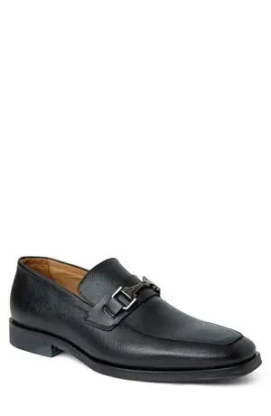 Bruno Magli Monk Strap Loafers