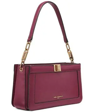 Karl Lagerfeld Paris Ivette Shoulder Bag