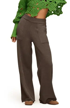 Ugg Off The Shoulder Sweatpants For Women
