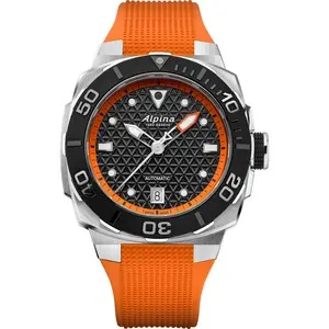 Alpina Aqua Marine Watches For Men