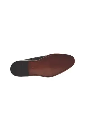 CHARLES TYRWHITT Leather Oxford Shoes