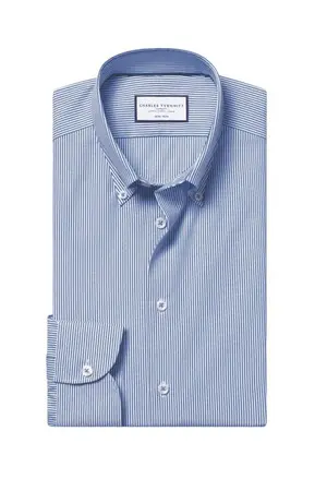 Charles Tyrwhitt Collared Shirts For Men
