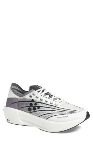 CRAFT Nordslite Tempo Running Shoe - White