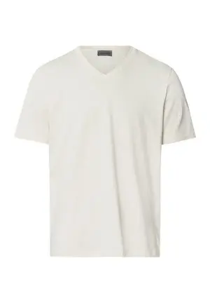 Hanro Short Sleeve T-shirts For Men