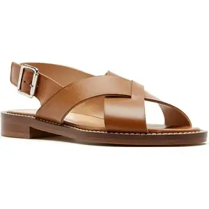 La Canadienne Tracy Slingback Sandal