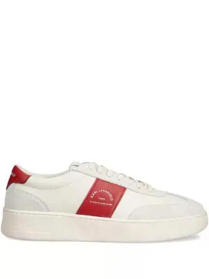 Karl Lagerfeld Kourt Iii Sneakers