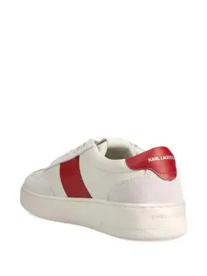 Karl Lagerfeld Kourt Iii Sneakers