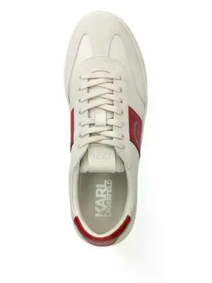 Karl Lagerfeld Kourt Iii Sneakers