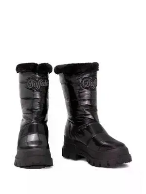 BUFFALO Padded Boots