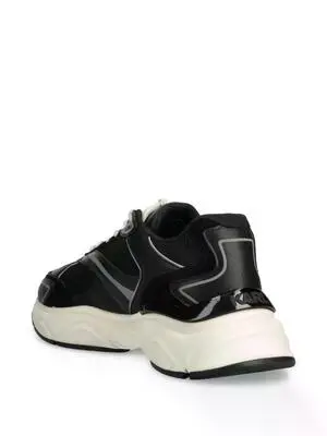 Karl Lagerfeld Leather Sneakers