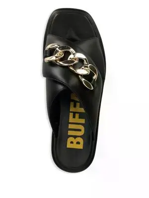 BUFFALO Mia Slides