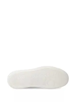 Karl Lagerfeld Logo-debossed Sneakers