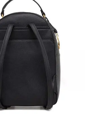 Liu Jo Monogram-print Backpack