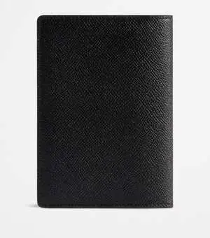 Balenciaga Calfskin Passport Holder