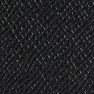 Balenciaga Calfskin Passport Long Wallet - Black