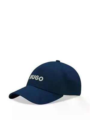 Hugo Jude-bl Cap - Blue