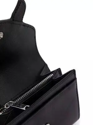 Karl Lagerfeld Ikonik Karl Wallet