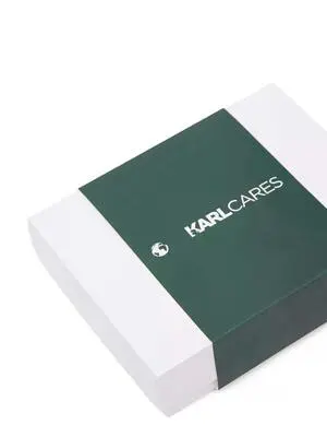Karl Lagerfeld Ikonik Karl Wallet
