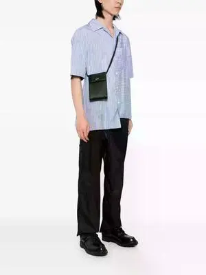 RODERER Mini Award Messenger Bag
