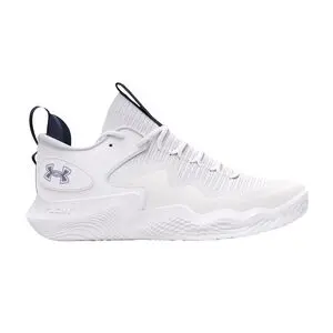 Under Armour Flow Ace Sneakers - White