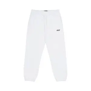 PALACE Basically A Jogger - White