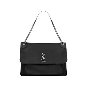 Saint Laurent Medium Niki Shoulder Bag