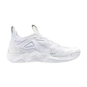 Mizuno Wave Momentum 3 Sneakers - White