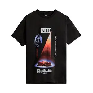 Kith For Rocky V Vintage Tee