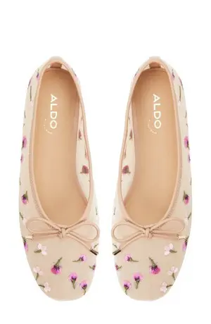 Aldo Joselie Ballet Flat