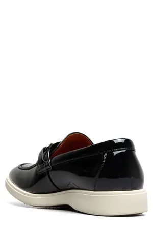 STACY ADAMS Slayton Moc Toe Loafer