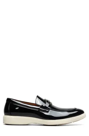STACY ADAMS Slayton Moc Toe Loafer