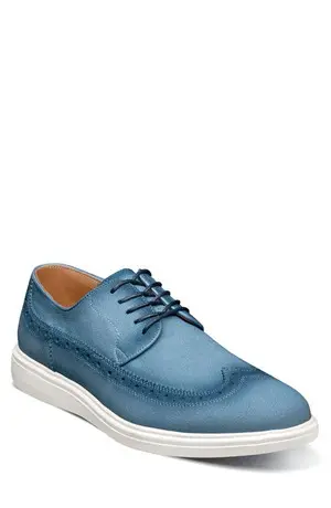 Stacy Adams Casual Oxfords