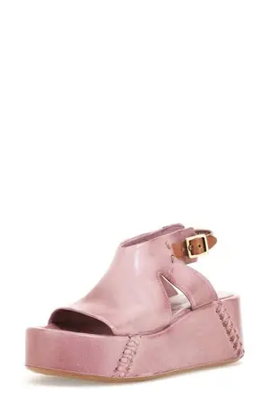 A.s.98 Slingback Sandals For Women