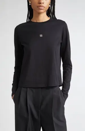 Givenchy Performance Tops For Women